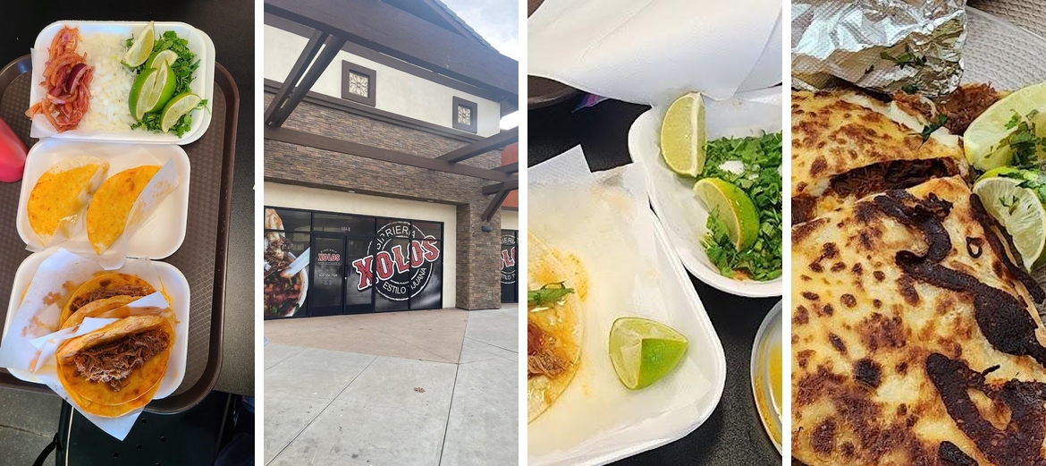 Birrieria Xolos - Mexican restaurant in Chino, CA