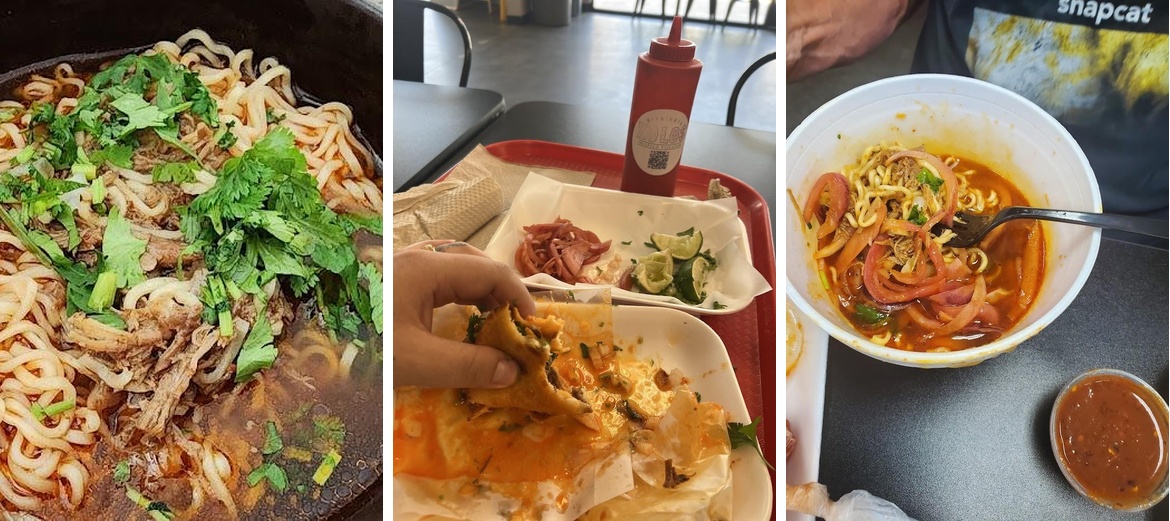Birrieria Xolos - Mexican restaurant in Chino, CA